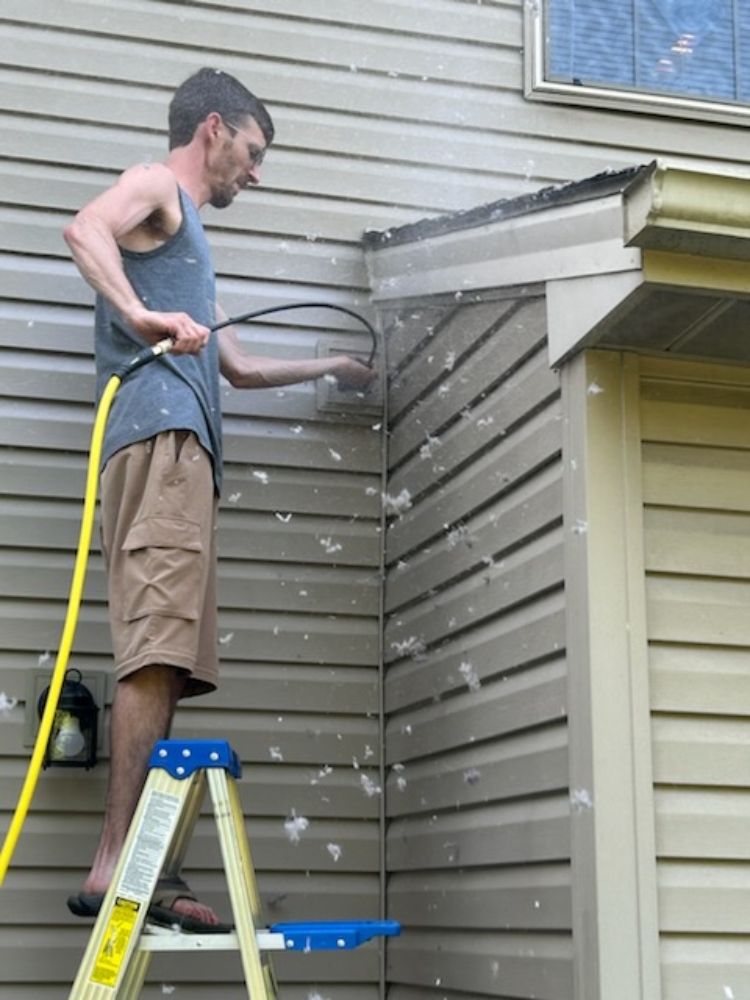 ELITE DUCT CARE - Updated April 2026 - Request a Quote - Wrightsville ...