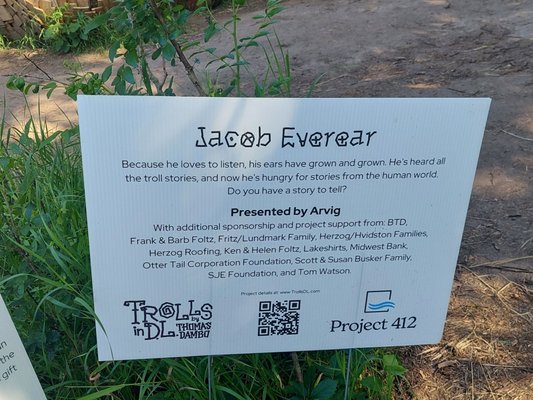 DAMBO TROLLS PROJECT 412 - Updated August 2025 - 22 Photos - 806 Summit ...