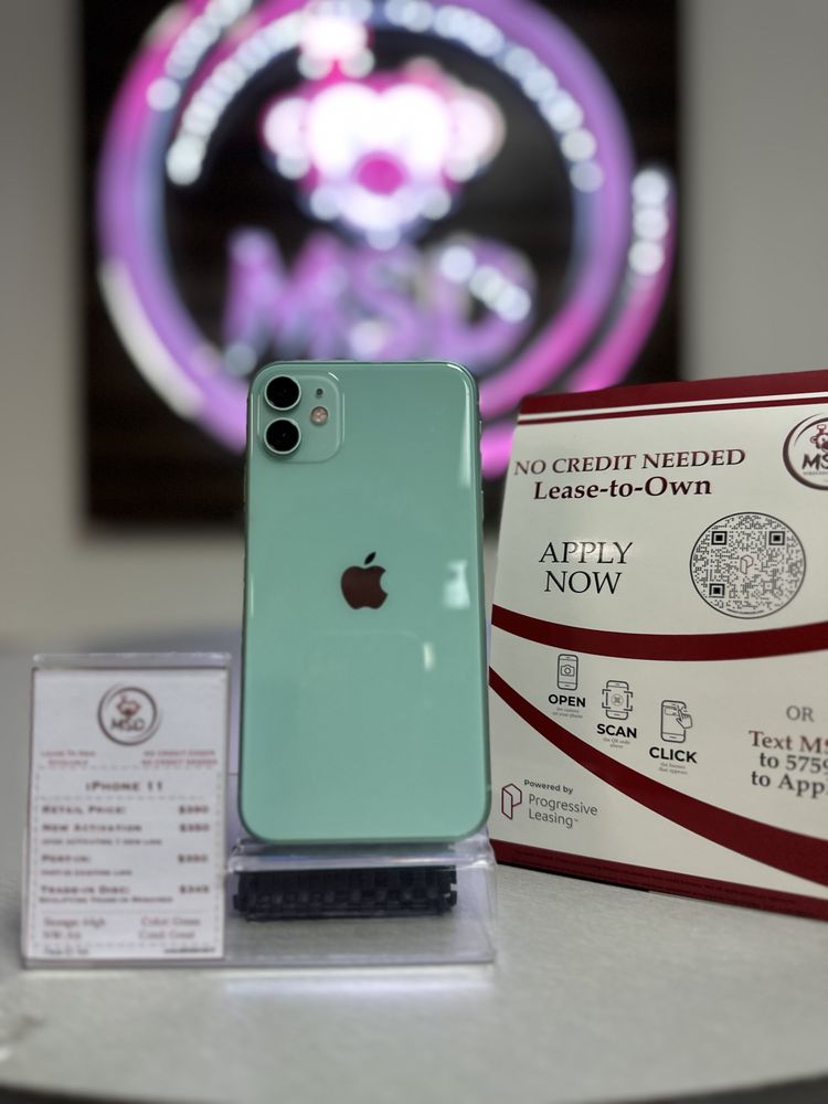 MSD WIRELESS & REPAIR - Updated July 2025 - 22 Photos & 12 Reviews ...