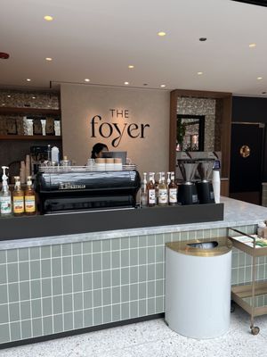 THE FOYER - Updated December 2025 - 525 W Monroe St, Chicago, Illinois ...