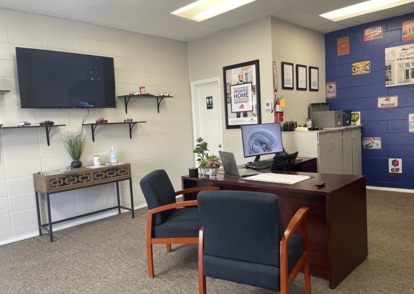 FARMERS INSURANCE - ALBERTO GOMEZ - 511 Decatur Ave, Sunnyside ...