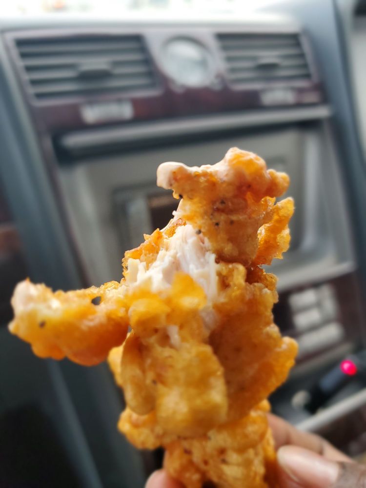 GOLDEN BIRD CHICKEN - Updated March 2025 - 41 Photos & 80 Reviews ...