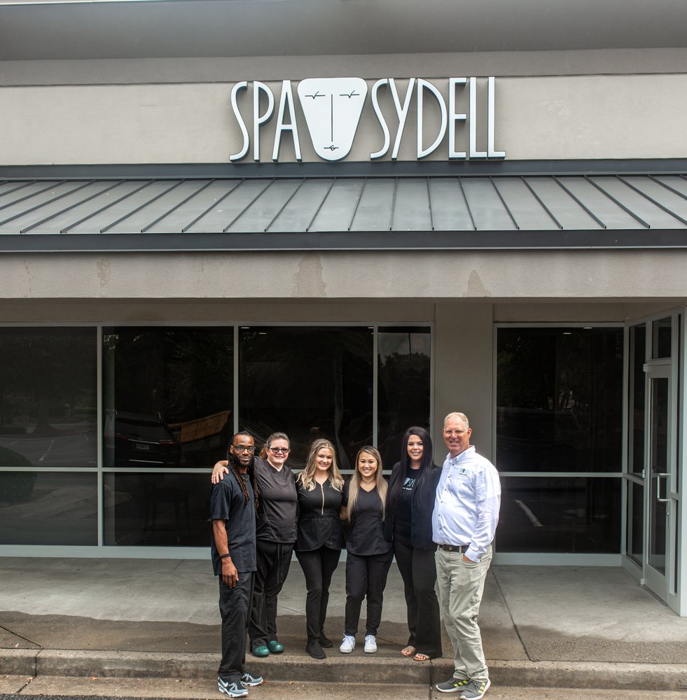 SPA SYDELL INTEGRATIVE AESTHETICS - 17 Photos - 10593 Old Alabama ...