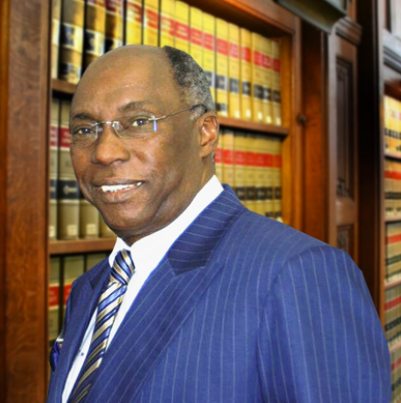 LAW OFFICES OF BONNER & BONNER - Updated January 2026 - 475 Gate Five ...