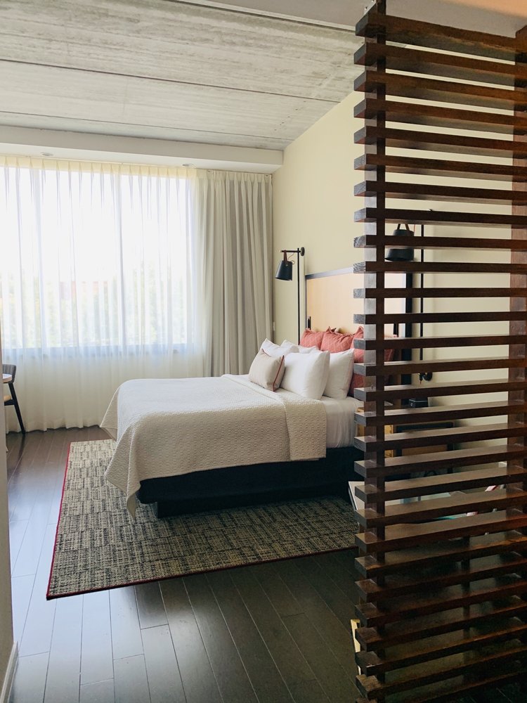 HOTEL INDIGO ATHENS DOWNTOWN - UNIV AREA - Updated July 2024 - 115 ...