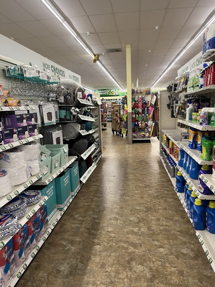 DOLLAR TREE - Updated January 2026 - 67 Photos & 66 Real Reviews ...
