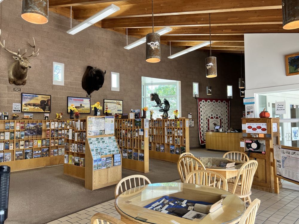 COLORADO WELCOME CENTER - Updated June 2026 - 102 Photos & 14 Reviews ...