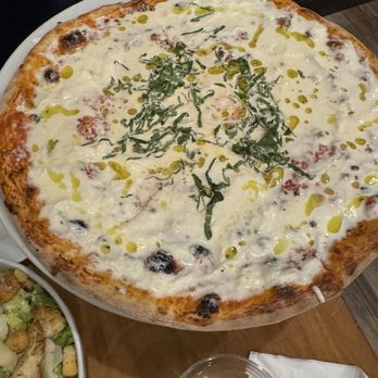 MISTER O1 EXTRAORDINARY PIZZA - Updated January 2025 - 1214 Photos ...