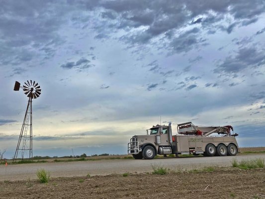 EXPRESS TOW & RECOVERY - Updated August 2024 - 30 Photos & 10 Reviews ...