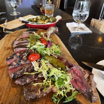 LB STEAK - BISHOP RANCH - Updated December 2024 - 1640 Photos & 688 ...