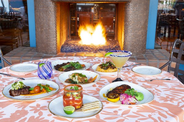 ADOBE GRILL - Updated December 2025 - 516 Photos & 591 Reviews - 49-499 ...