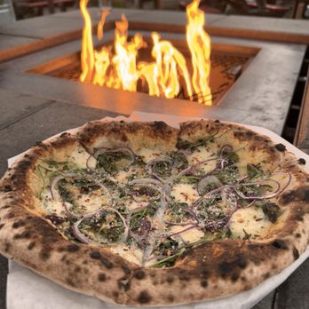 PYRO PIZZA - Updated December 2025 - 258 Photos & 410 Reviews - 1207 SE ...