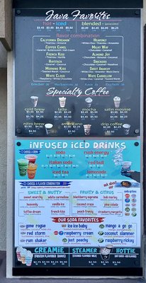 JAVA ESPRESS - Updated September 2024 - 86 Photos & 26 Reviews - 1250 W ...