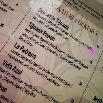 LITTLE TIJUANA - Updated May 2024 - 564 Photos & 377 Reviews - 538 ...