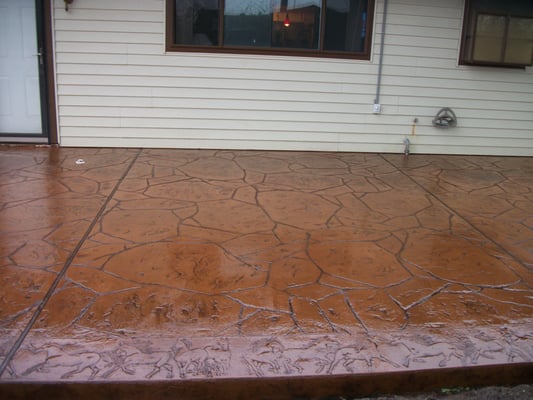 AZTEC DECORATIVE CONCRETE - Updated December 2025 - 62 Photos & 11 ...