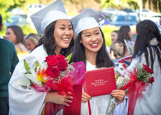 FOREST RIDGE SCHOOL OF THE SACRED HEART - Updated December 2025 - 4800 ...