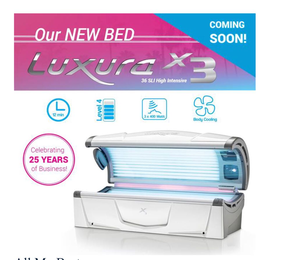 TANNING PLUS - Updated June 2026 - 16 Photos & 12 Reviews - 333 ...