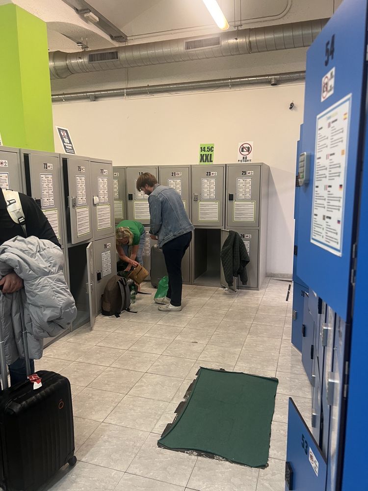 LOCKER BARCELONA - Updated December 2025 - 11 Photos & 16 Reviews ...