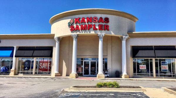 RALLY HOUSE KANSAS SAMPLER OAK PARK - Updated December 2025 - 49 Photos ...