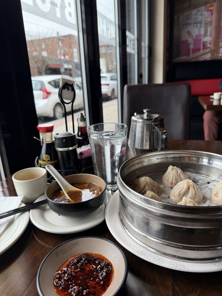 DIM SUM MANIA - Updated December 2025 - 303 Photos & 206 Reviews - 17 ...