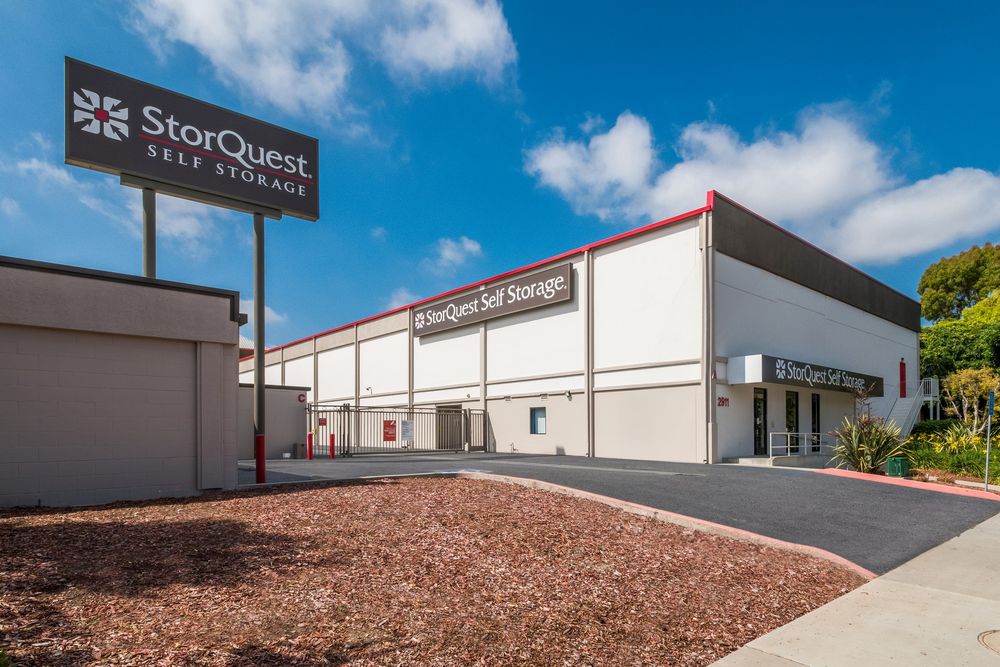 STORQUEST SELF STORAGE - Updated October 2025 - 11 Reviews - 2911 ...