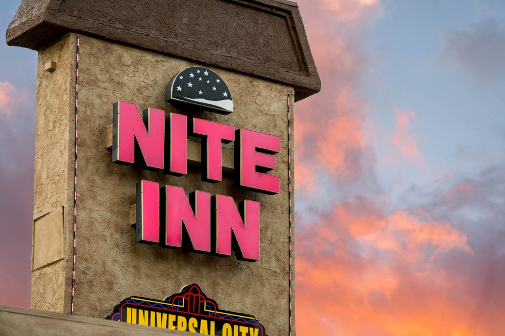 NITE INN AT UNIVERSAL CITY - Updated January 2026 - 168 Photos & 185 ...