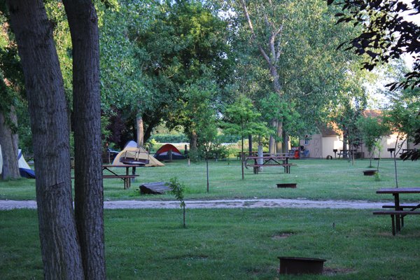 CAMP SANDUSKY - Updated August 2024 - 29 Photos & 32 Reviews - 3518 ...