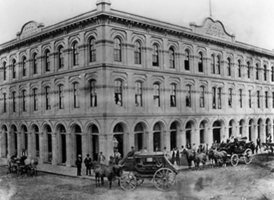 PICO HOUSE - Updated January 2026 - 74 Photos & 18 Reviews - 424 N Main ...