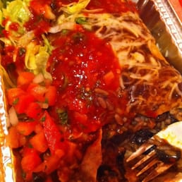 EL RANCHO BURRITOS - Updated December 2025 - 93 Photos & 150 Reviews ...