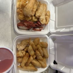 DRAGON BALL RESTAURANT & LOUNGE - Updated December 2025 - 52 Photos ...