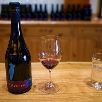 TURLEY WINE CELLARS - Updated August 2024 - 178 Photos & 232 Reviews ...