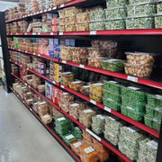 SHILOH GENERAL STORE - 130 Photos & 48 Reviews - 5520 Saint Paul Church ...