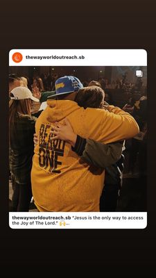 THE WAY WORLD OUTREACH - Updated October 2025 - 55 Photos & 52 Reviews ...