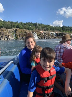 WILLAMETTE JETBOAT EXCURSIONS - 132 Photos & 218 Reviews - 1945 SE ...