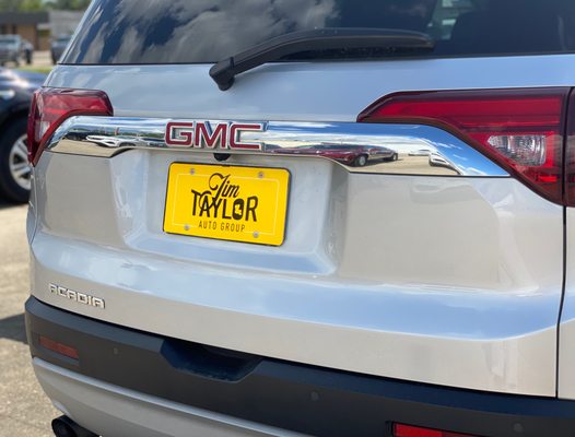 JIM TAYLOR BUICK GMC - Updated September 2025 - 500 N 18th St, Monroe ...