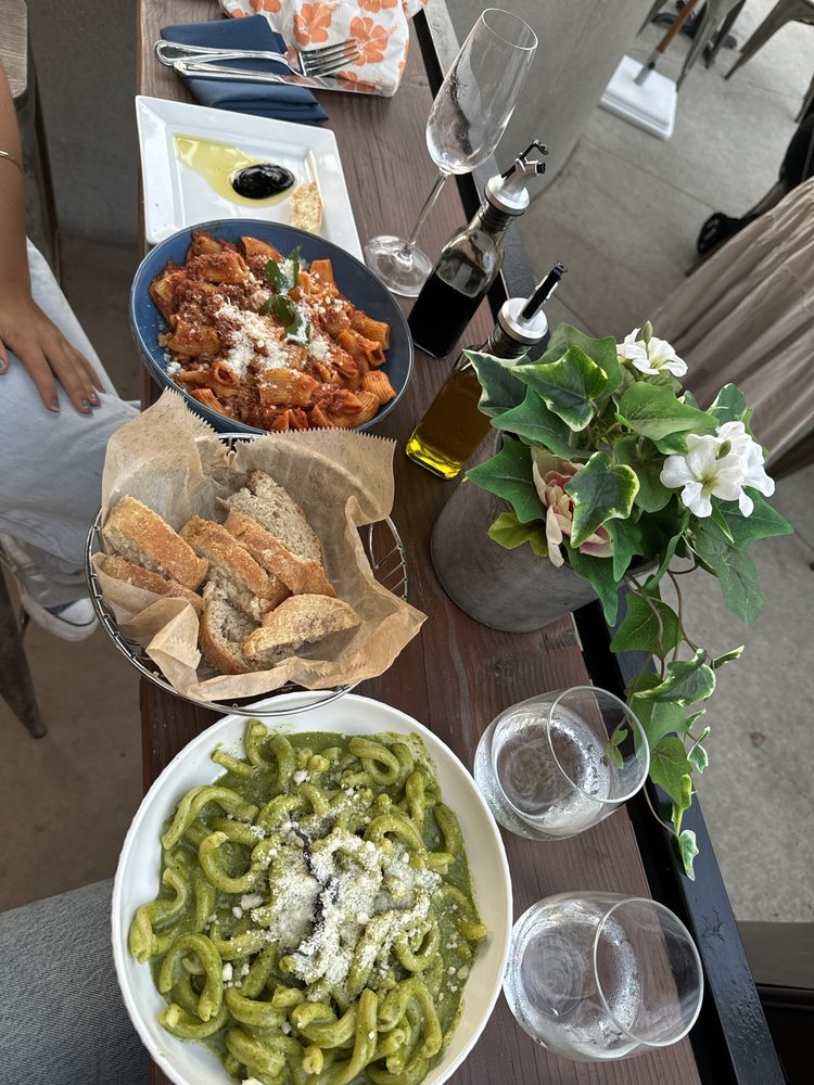 AMALFI CUCINA ITALIANA - Updated October 2024 - 76 Photos & 118 Reviews ...