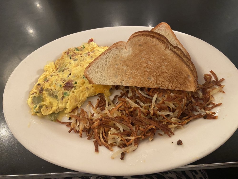 PRIMOS CAFE - Updated December 2025 - 84 Photos & 150 Reviews - 2323 ...