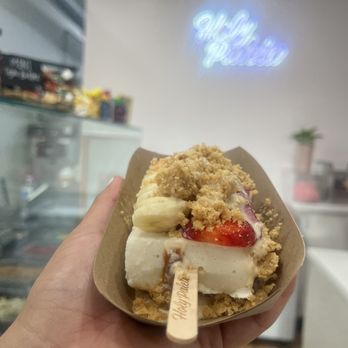 HOLY PALETA - Updated November 2024 - 780 Photos & 378 Reviews - 4230 ...