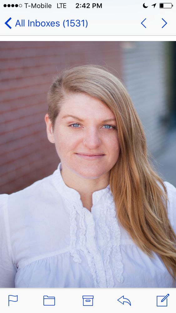 ELEANOR EVANS - 1529 York St, Denver, Colorado - Massage Therapy ...