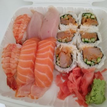 KAMURA SUSHI HOUSE - Updated December 2024 - 313 Photos & 189 Reviews ...