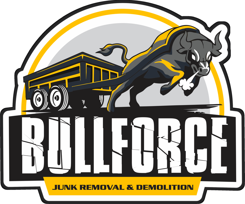 BULLFORCE JUNK REMOVAL AND DEMOLITION - Updated January 2025 - Request ...
