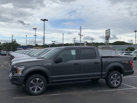 AUTONATION FORD MEMPHIS - Updated June 2026 - 20 Photos & 56 Reviews ...
