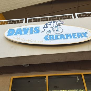 DAVIS CREAMERY - Updated October 2025 - 410 Photos & 424 Reviews - 113 ...