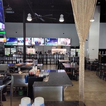 AN OX CAFE - Updated April 2025 - 99 Photos & 53 Reviews - 7411 W ...