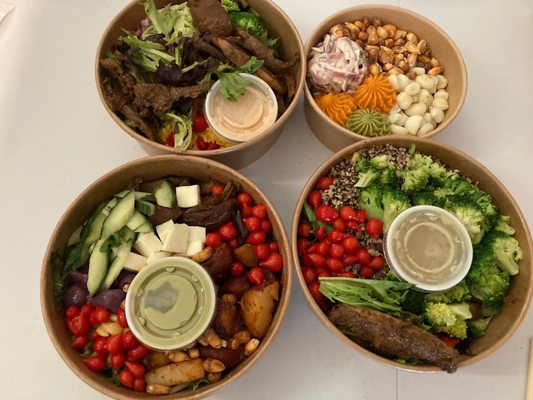 BRASA PERUVIAN KITCHEN - Updated January 2026 - 2114 Bloor Street W ...