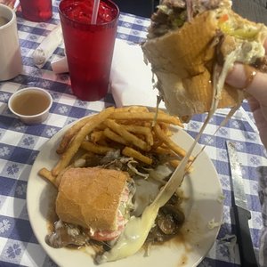 LA PINES CAFE - 117 Photos & 135 Reviews - 1061 Robert Blvd, Slidell ...