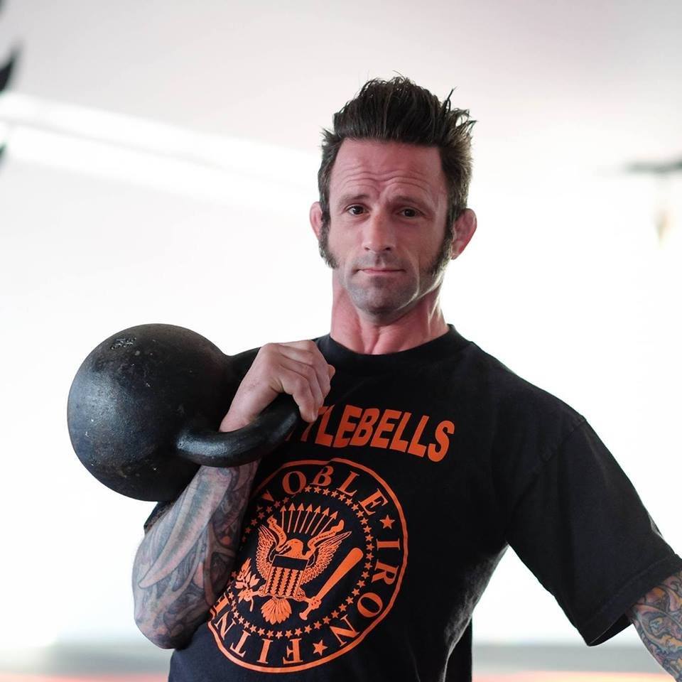 NOBLE IRON FITNESS - Updated January 2026 - 11 Reviews - 6135 Mission ...