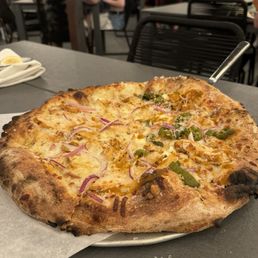 THE HALL’S PIZZA KITCHEN - Updated January 2026 - 863 Photos & 716 ...