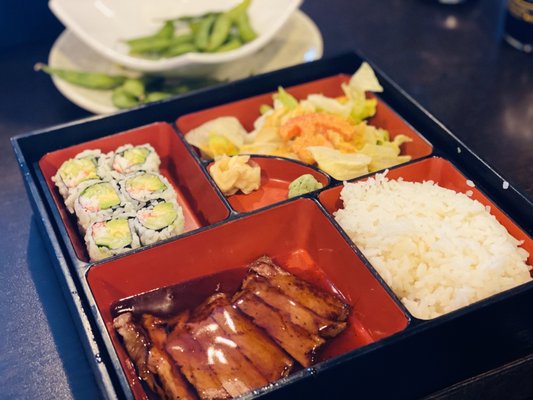 YIMO SUSHI & HIBACHI - 281 Photos & 250 Reviews - 357 Applegarth Rd ...