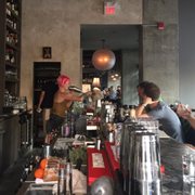 PROOF COCKTAIL BAR - 130 Photos & 65 Reviews - Cocktail Bars - 1302 1st ...